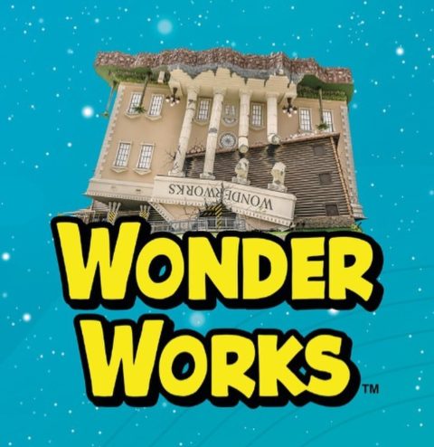 Wonder Works | Barksdale Life